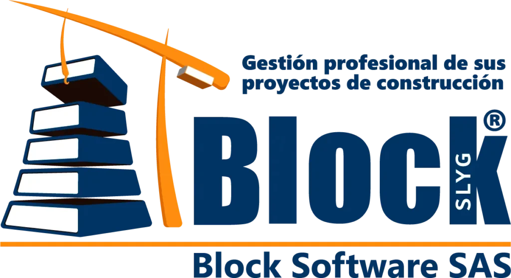 Derechos de autor – SLYG Block Software